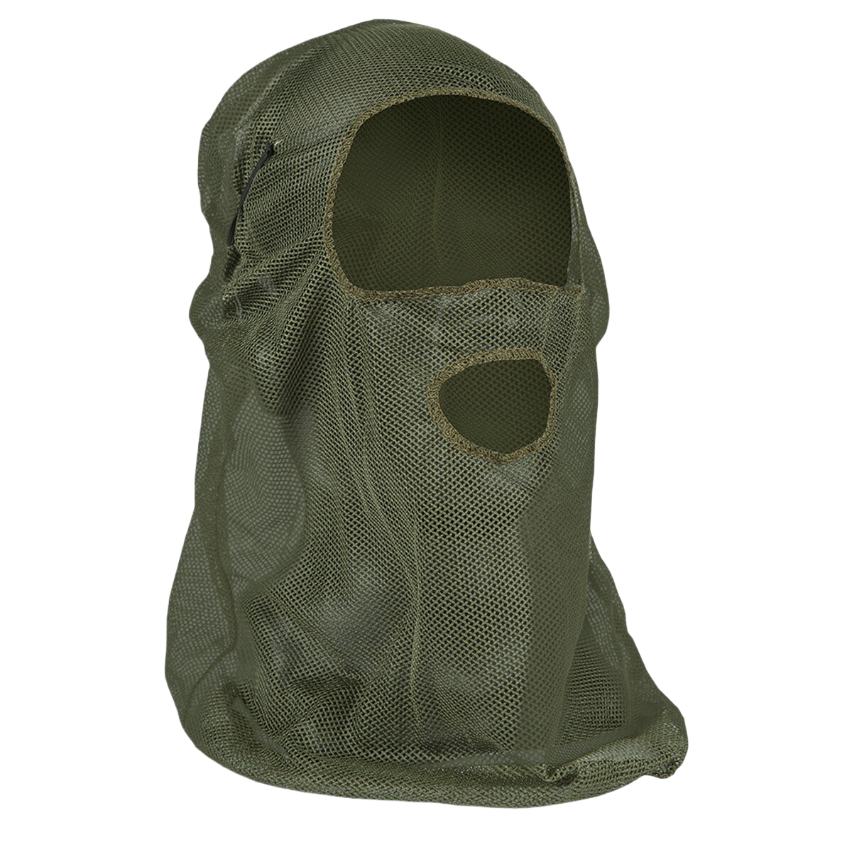 Primos OD Green Mesh Full Face Mask | Mack's Prairie Wings